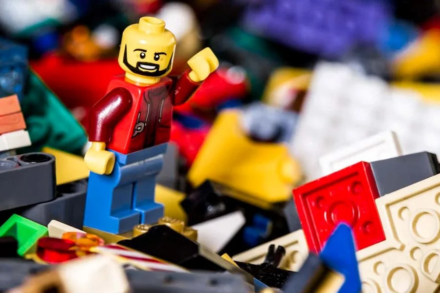 روش های تشخیص لگو اصل و تقلبی | فرق لگو اصل و تقلبی چیست؟