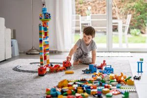 روش های تشخیص لگو اصل و تقلبی | فرق لگو اصل و تقلبی چیست؟